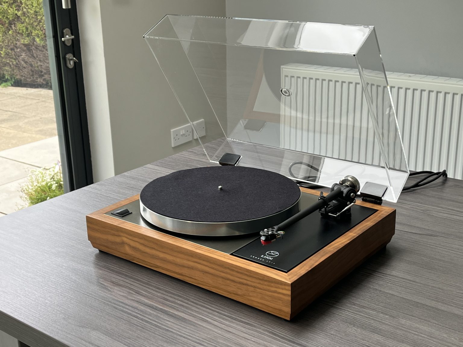 Linn LP12s For Sale - HiFi Hub | Your Linn LP12 Resource