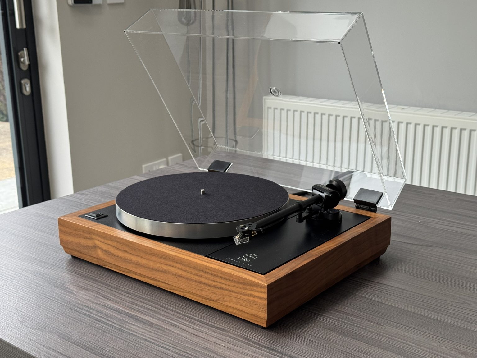 Linn LP12s For Sale - HiFi Hub | Your Linn LP12 Resource