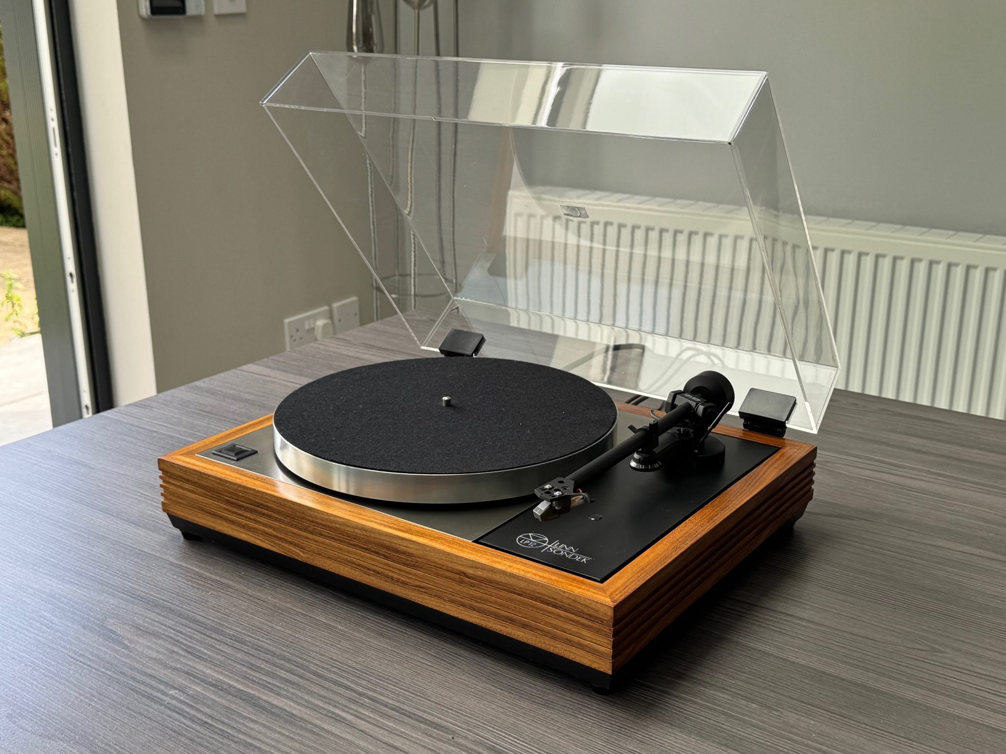 Linn LP12s For Sale - HiFi Hub | Your Linn LP12 Resource