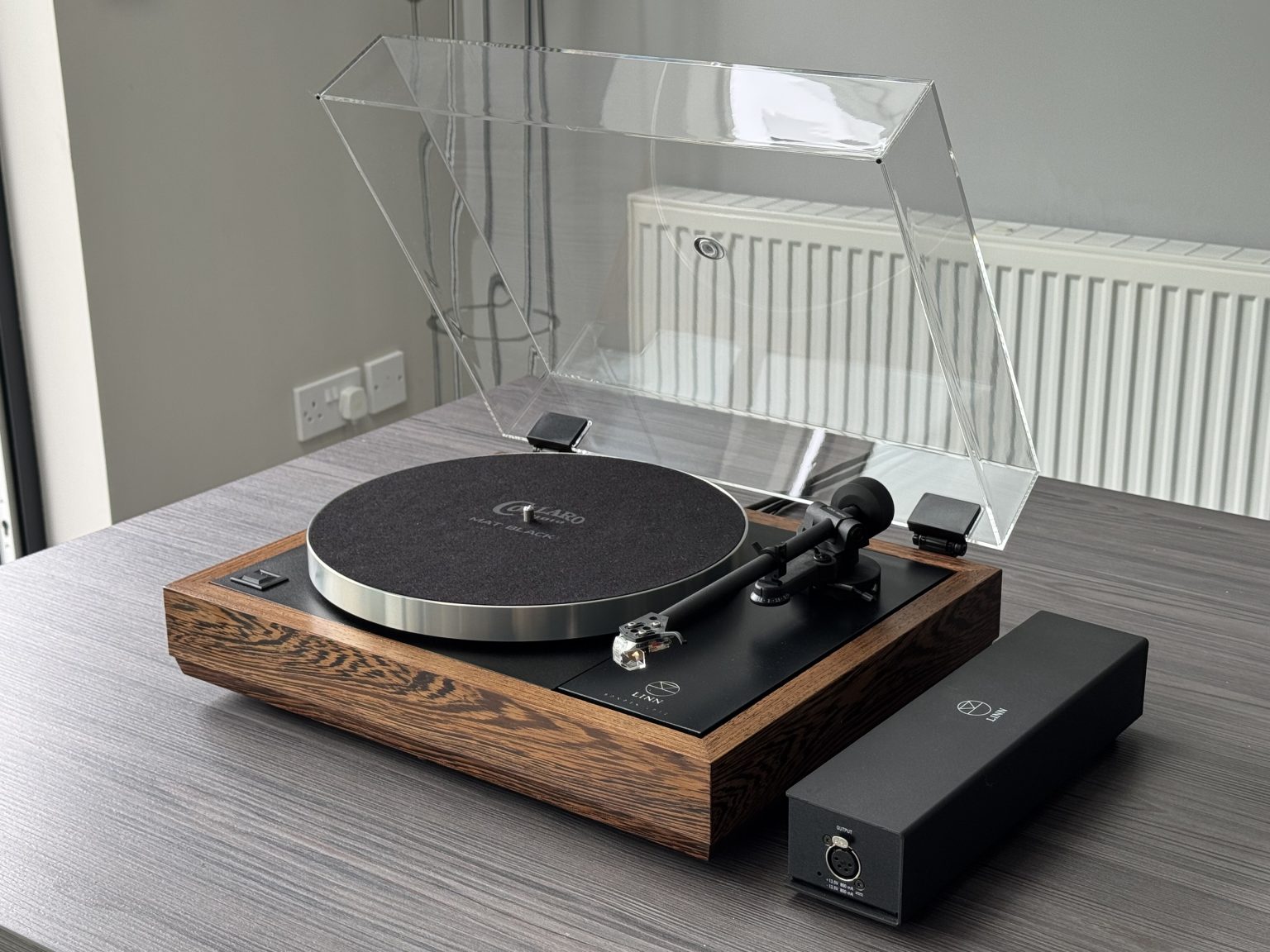 Linn LP12s For Sale - HiFi Hub | Your Linn LP12 Resource