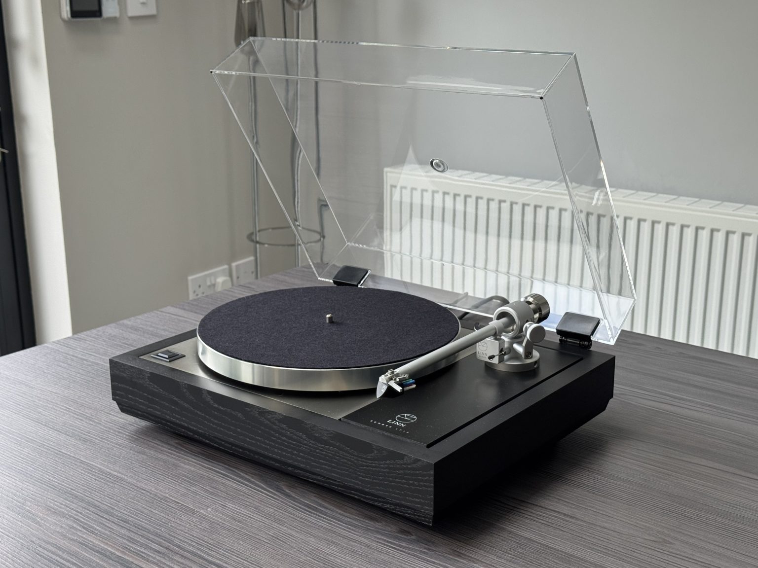 Linn LP12s For Sale - HiFi Hub | Your Linn LP12 Resource