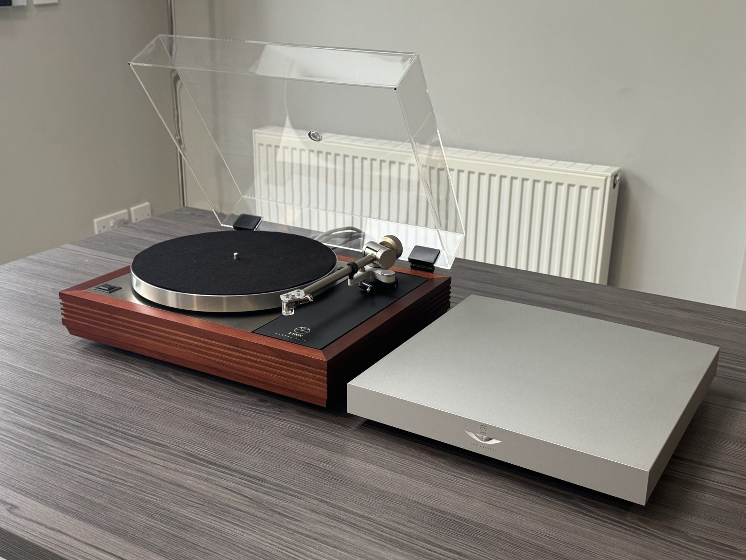 Linn LP12s For Sale - HiFi Hub | Your Linn LP12 Resource