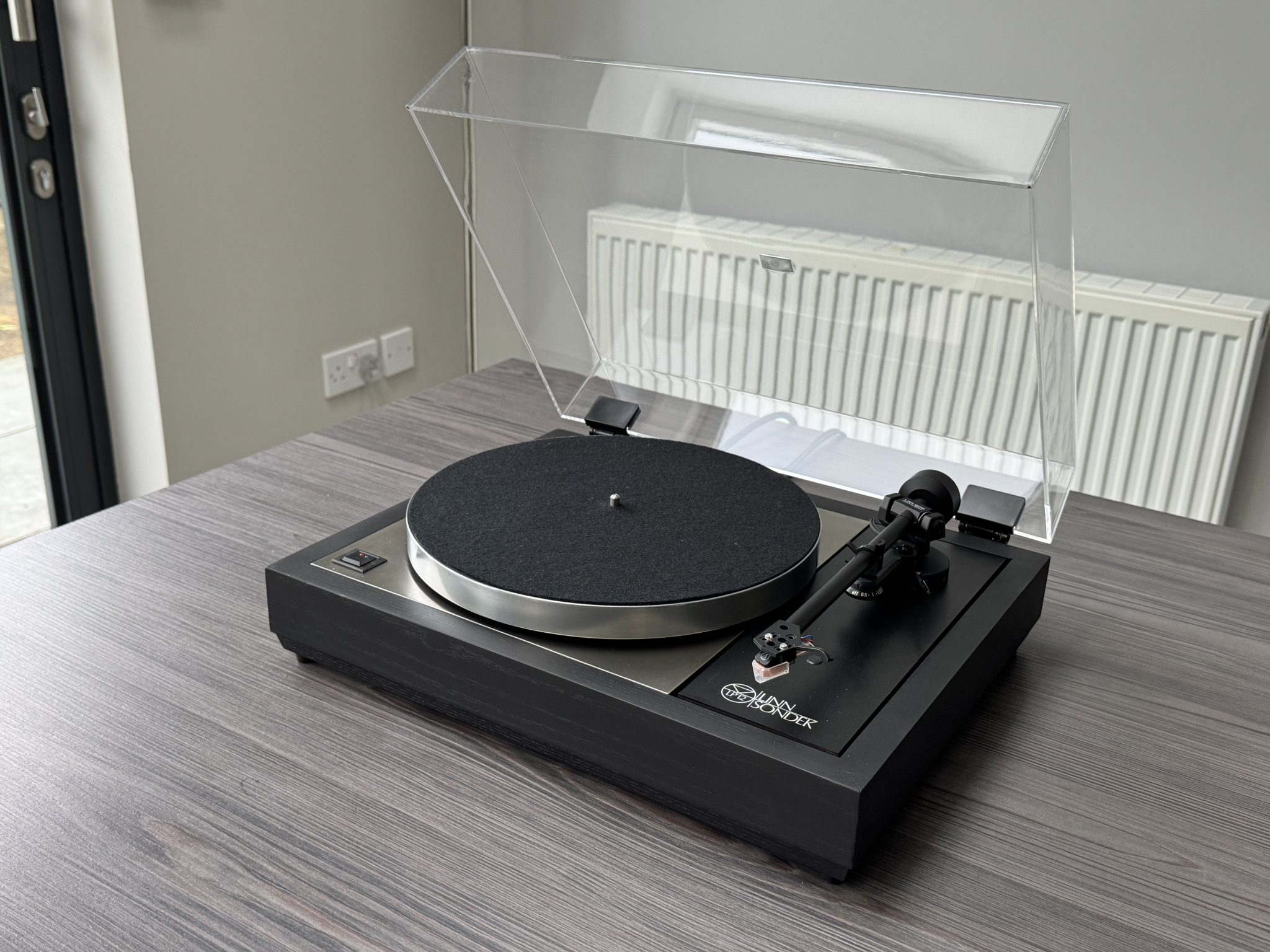 Linn LP12s For Sale - HiFi Hub | Your Linn LP12 Resource